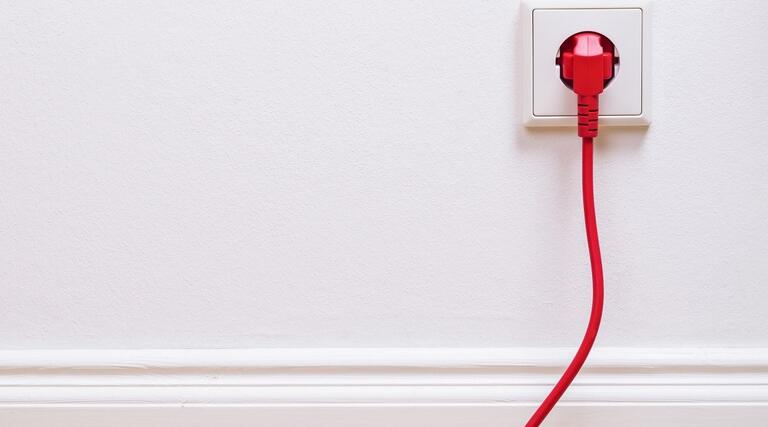 Wie kommt der Strom in die Steckdose | Blog Pfalzwerke